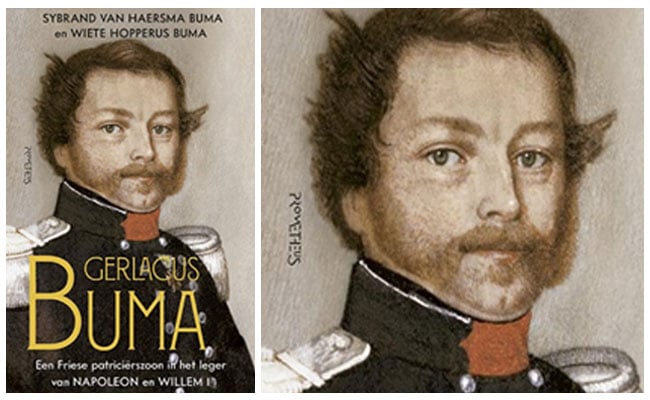 Toevallig in dienst van keizer en koning: Gerlacus Buma 1793–1838 ...