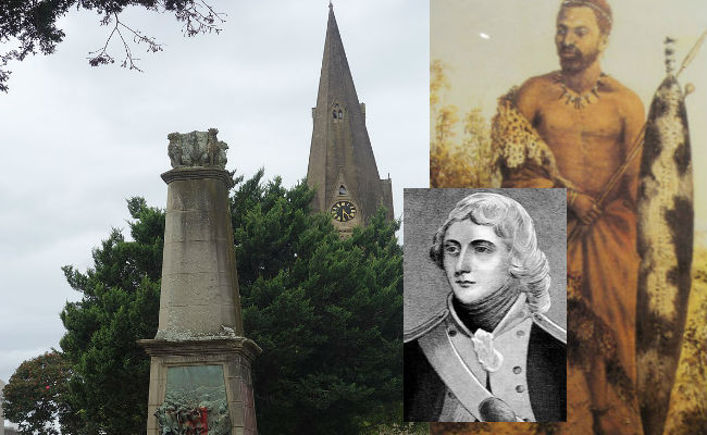 200 years ago – The Battle of Grahamstown and the name change to ...