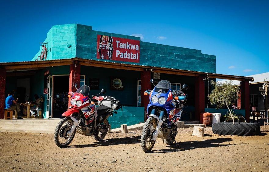 Pitstop by ’n padstal: 15 lekker (en ongewone) padstalle in die Wes ...