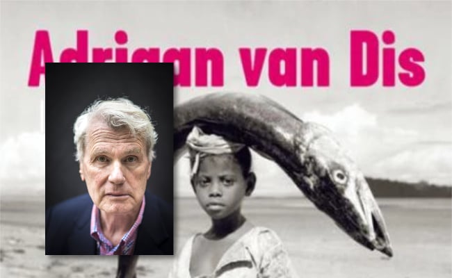 Persbericht: Radboud Universiteit verleent eredoctoraat aan Adriaan van ...