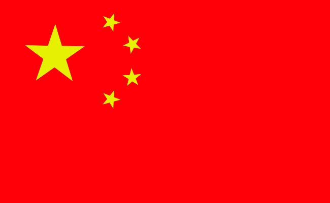 Suid-Afrika rol die rooi tapyt uit vir Rooi-China - Voertaal