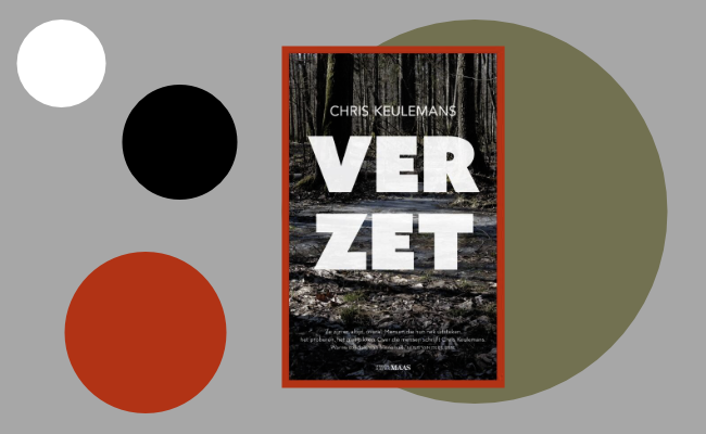 Leesimpressie: Verzet door Chris Keulemans - Voertaal
