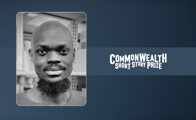Commonwealth Short Story Prize 2024: an interview with Jean Pierre ...