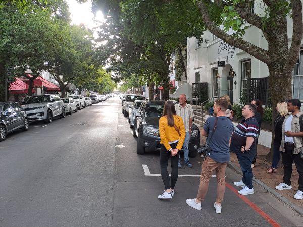Boomplantweek kry dieper betekenis vanjaar - Voertaal